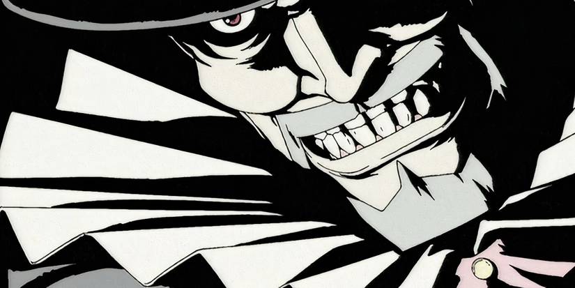 10 Strongest Cowboy Bebop Characters, Ranked