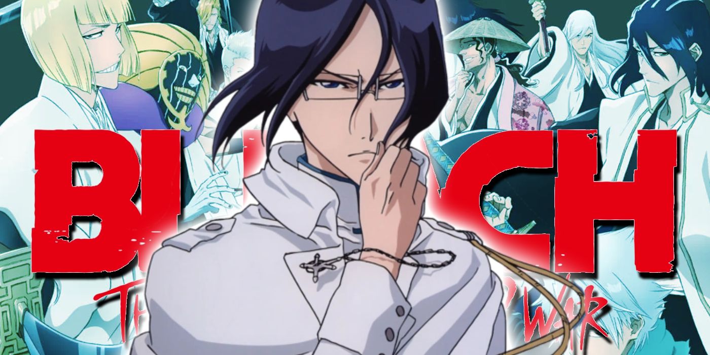 Bleach: Every Main Character's Fate After Thousand-Year Blood War ...