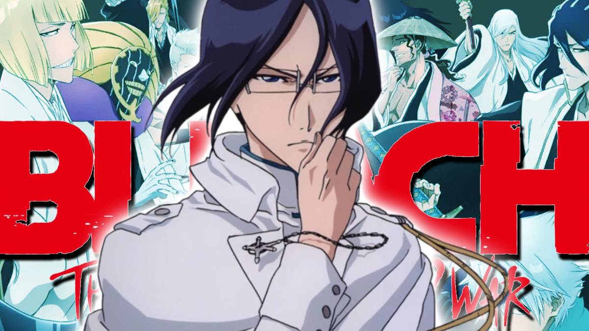 10 Biggest Differences Between The Bleach Anime & Manga (As Of TYBW)