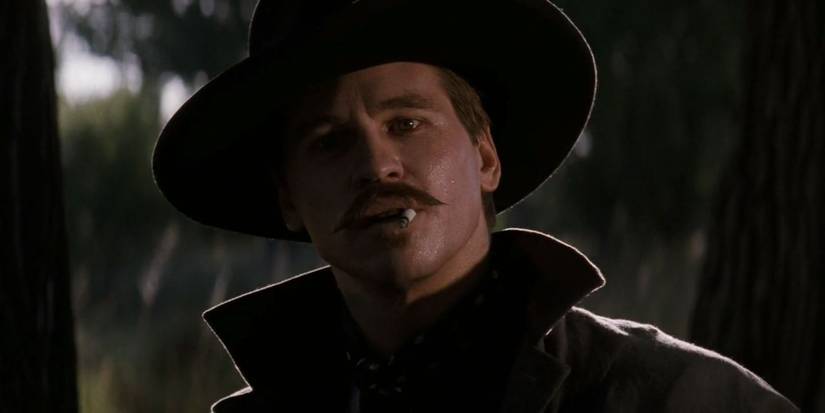 A Tiny Detail During a Major Tombstone Death Showed Just How Smart Doc ...