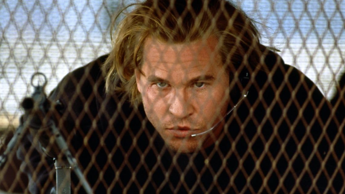 Michael Mann's Heat 2 Is Finally Moving Forward