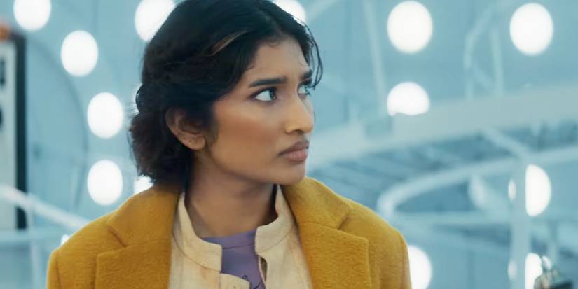 1 Doctor Who Season 2 Mystery Might Have Already Been Solved in 'Joy to ...