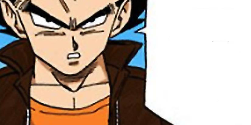 Dragon Ball Super: 10 Best-Designed Vegeta Fits & Forms