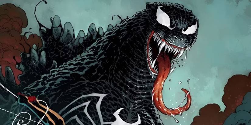10 Most Powerful Marvel Monsters Who Could Rule the MonsterVerse