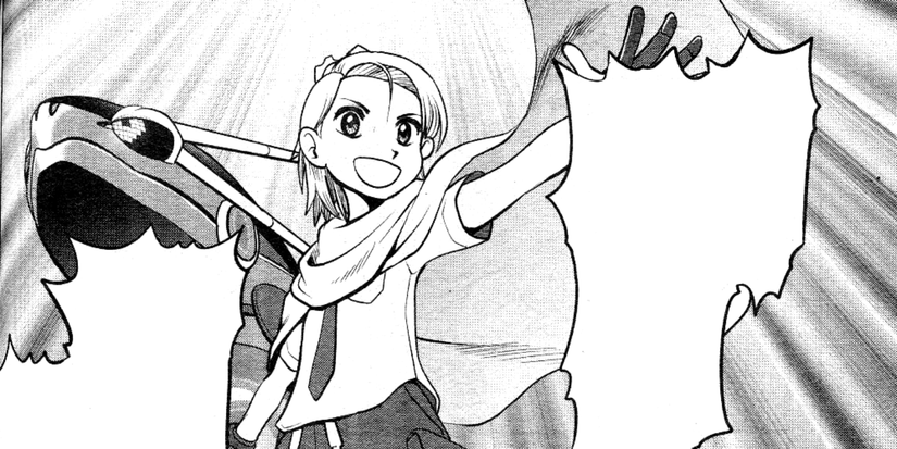 Why You Should Be Reading the Pokémon Scarlet & Violet Manga