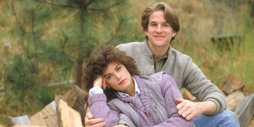 'A Wonderful Message': Matthew Modine Reflects on Hit Movie Vision Quest