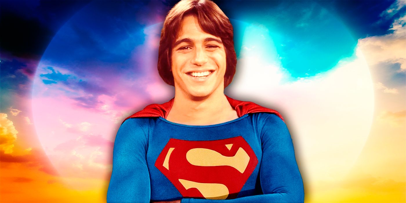 Every Superman Live-Action Actor, In Order
