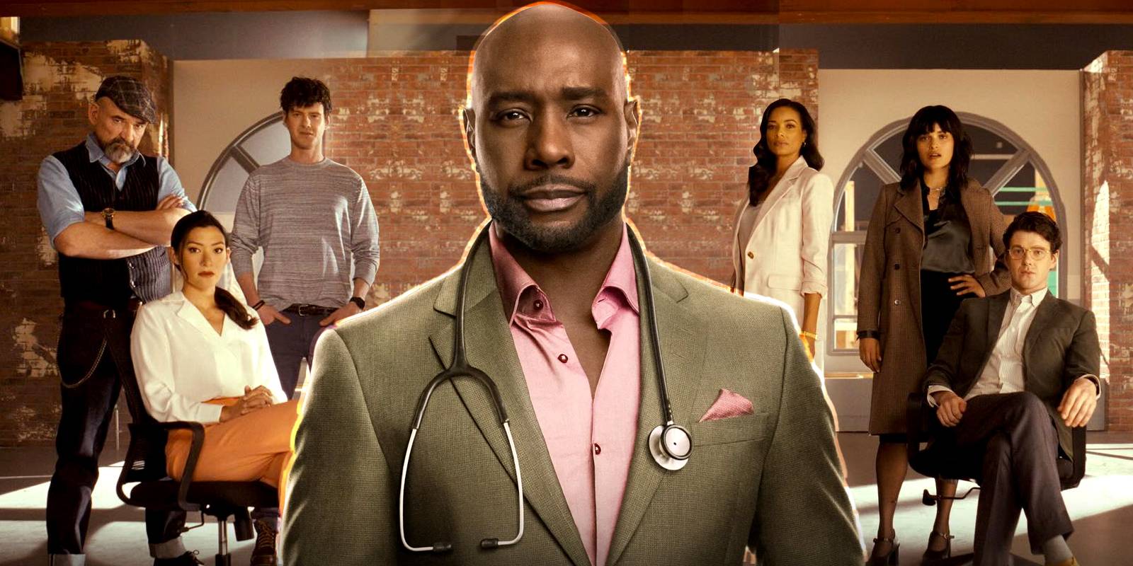 Watson Season 1, Episode 4 Review: The CBS Show Finally Uses Watson's Team