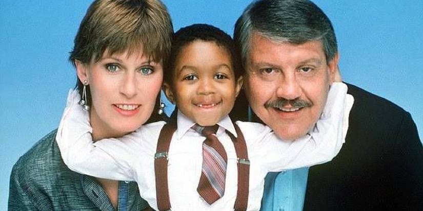 12 Funniest '80s Sitcoms About Black Families