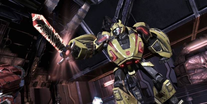 Transformers: 10 Best Bumblebee Designs, Ranked