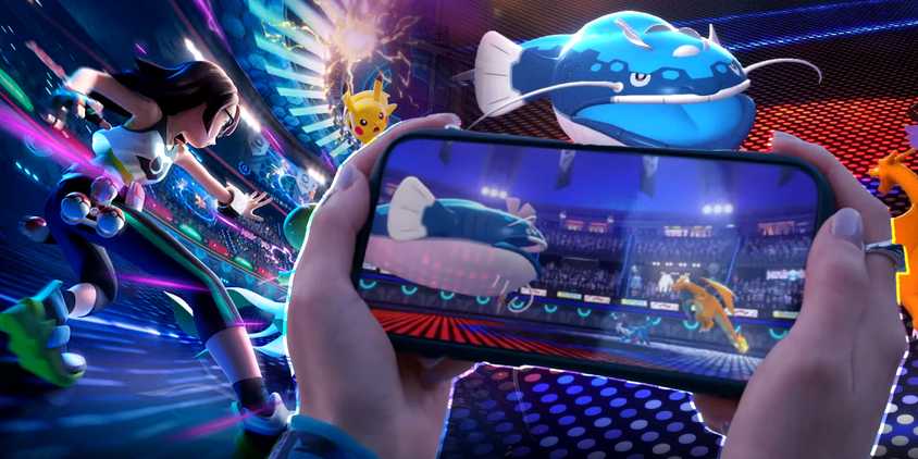 Competitive VGC Tips for Pokémon Scarlet and Violet