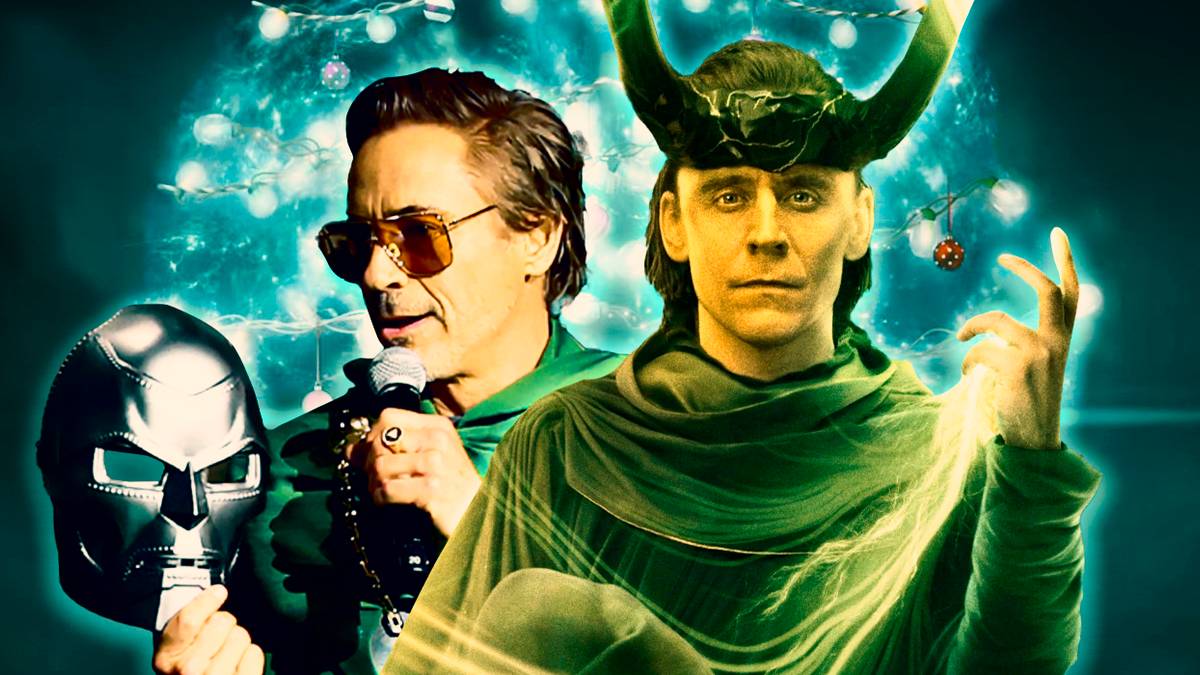 Wild Avengers Theory Explains How Doomsday Will Top Infinity War's ...