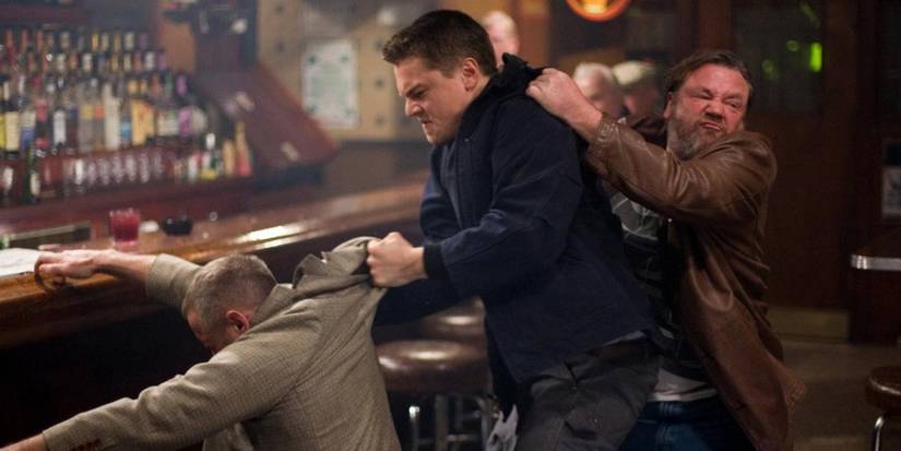 10 Best Movies With Plot Twists Like Fight Club