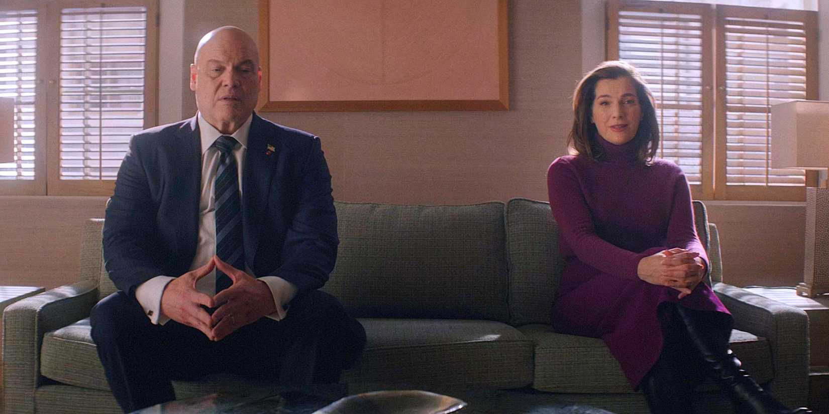 Daredevil: Born Again Season 1, Episode 4 Review: The Devil Wants Out