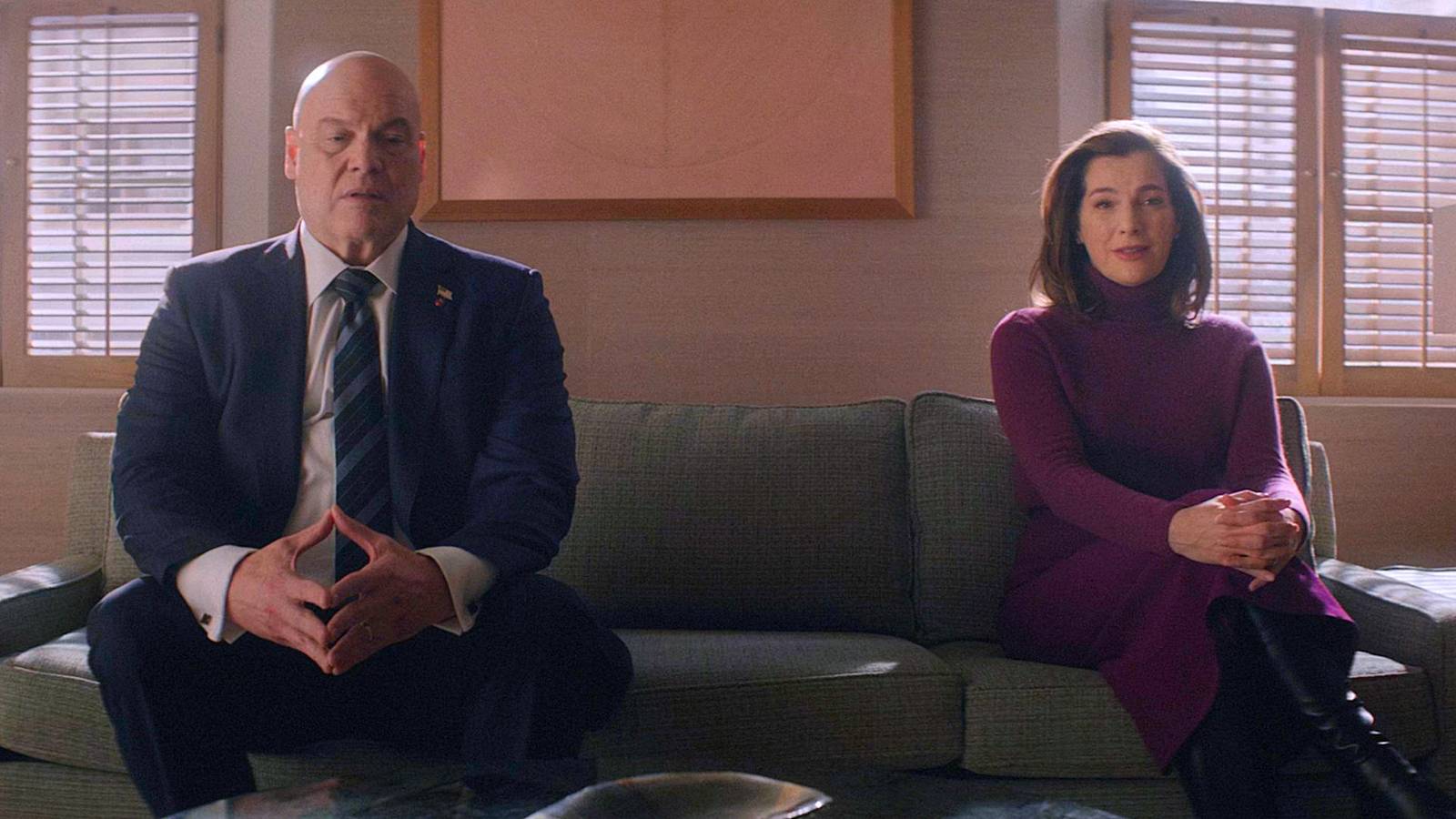 Daredevil: Born Again's Most Controversial Character Change Actually ...