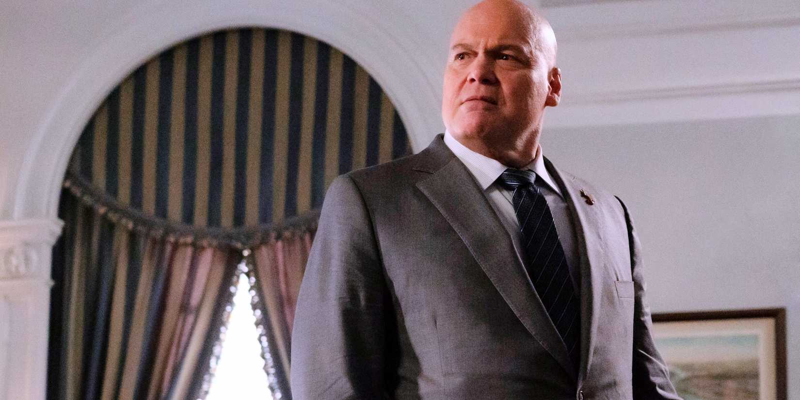 Who Is Adam in Daredevil: Born Again?