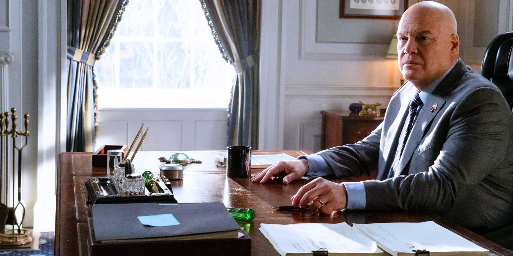 Daredevil Born Again's Post-Credits Scene Explained