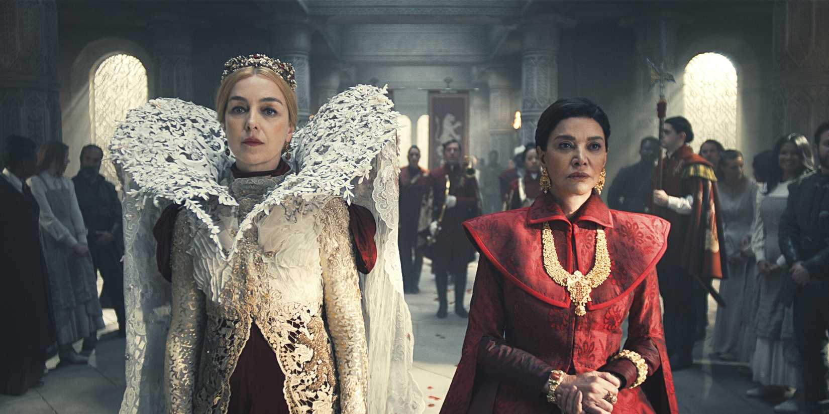 4 Fantasy Books Better Than The Lord of the Rings