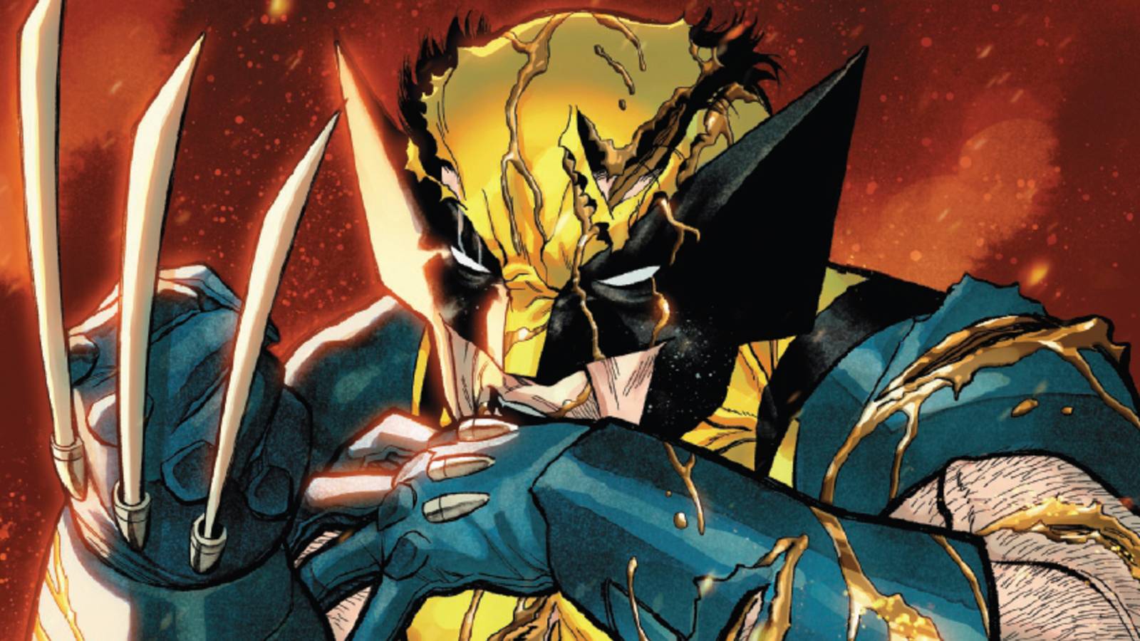 Wolverine’s Worst Enemy Is About to Become Marvel’s Next Evil God