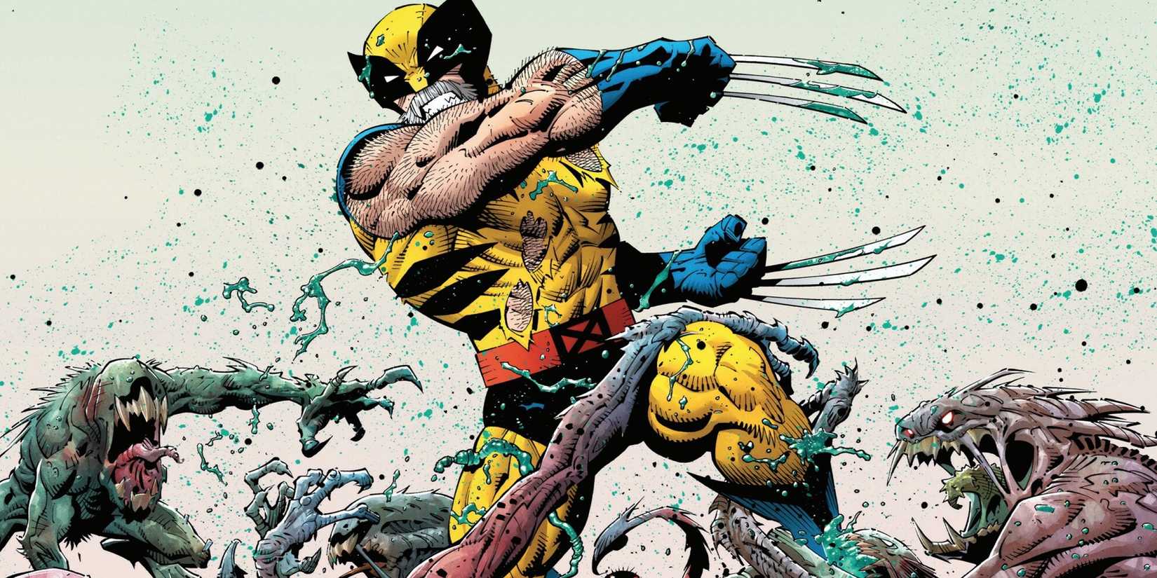 The 10 Most Powerful X-Men Characters of All Time, Ranked from Weakest to Strongest