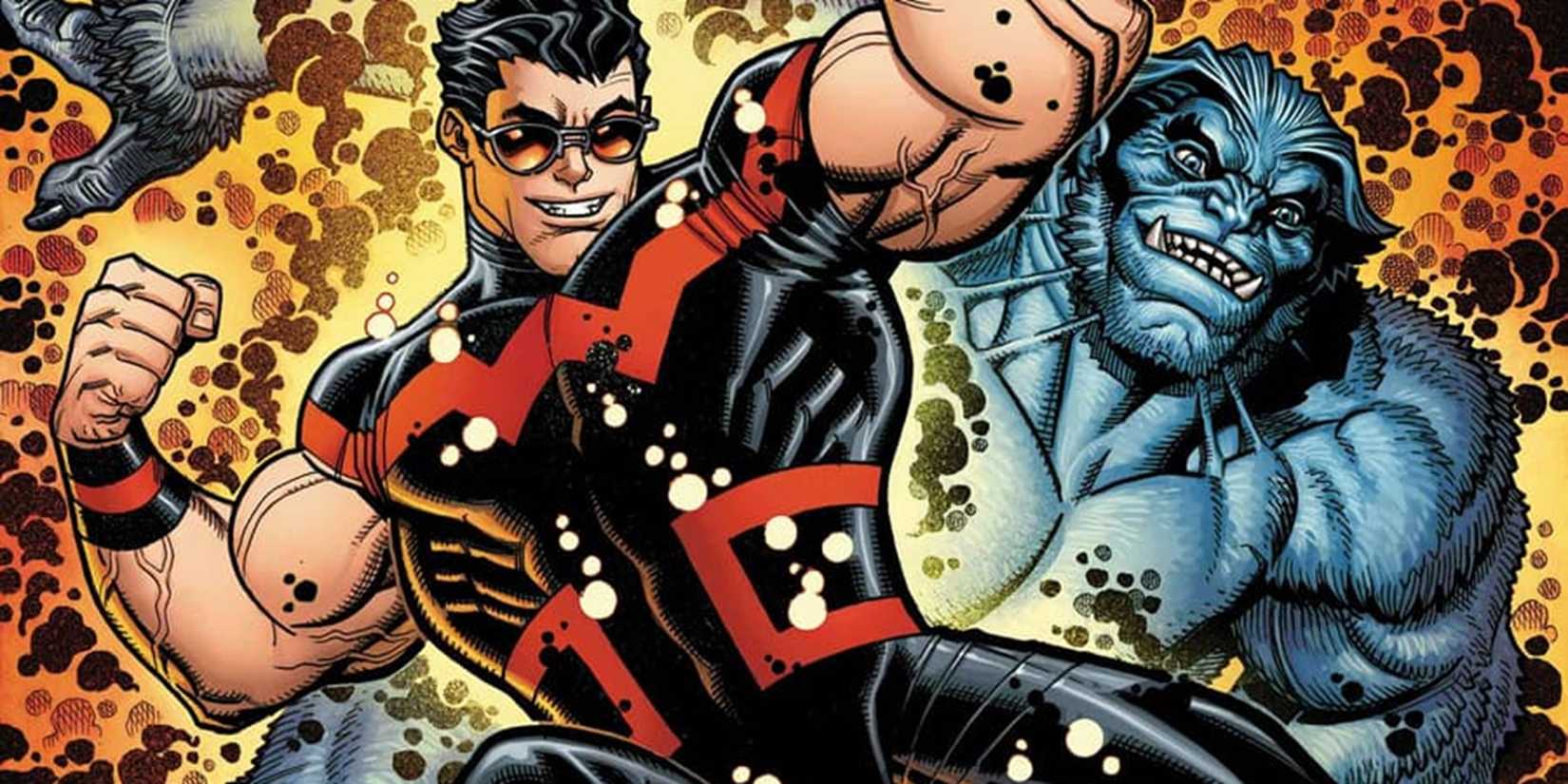 The 2025 I'ds of March!