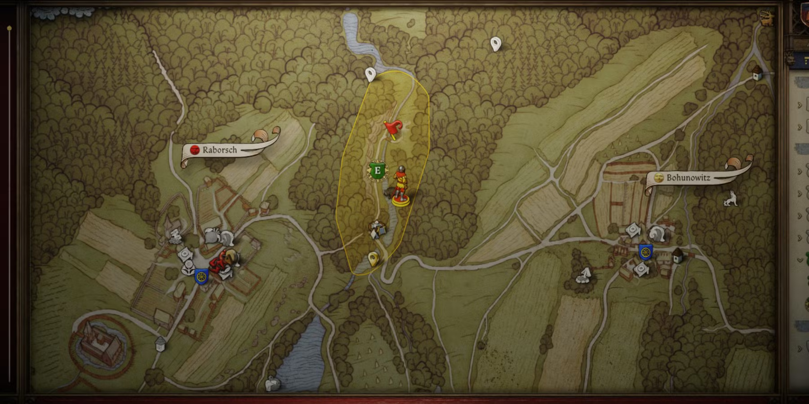 This Storyline in Kingdom Come: Deliverance 2 is One of the Most ...