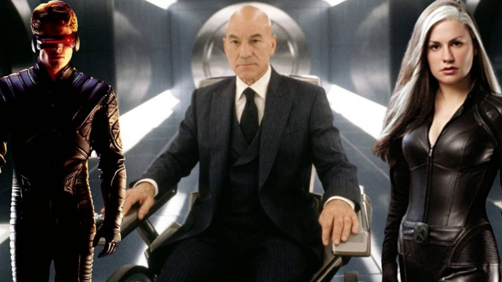 EXCLUSIVE: Cyclops and Rogue Are Divided Over Professor X for This 1 Reason