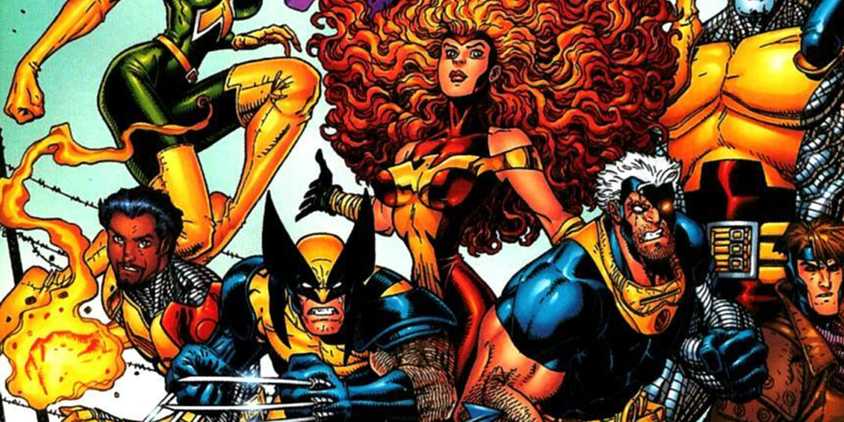 50 Years Ago, Marvel Debuted Its World War II Superhero Team, the Invaders