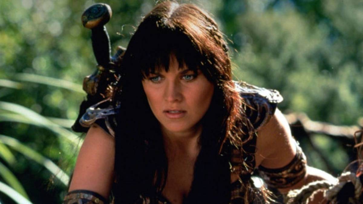 Xena: Warrior Princess Star Confirms Spinoff Plans With One Exception