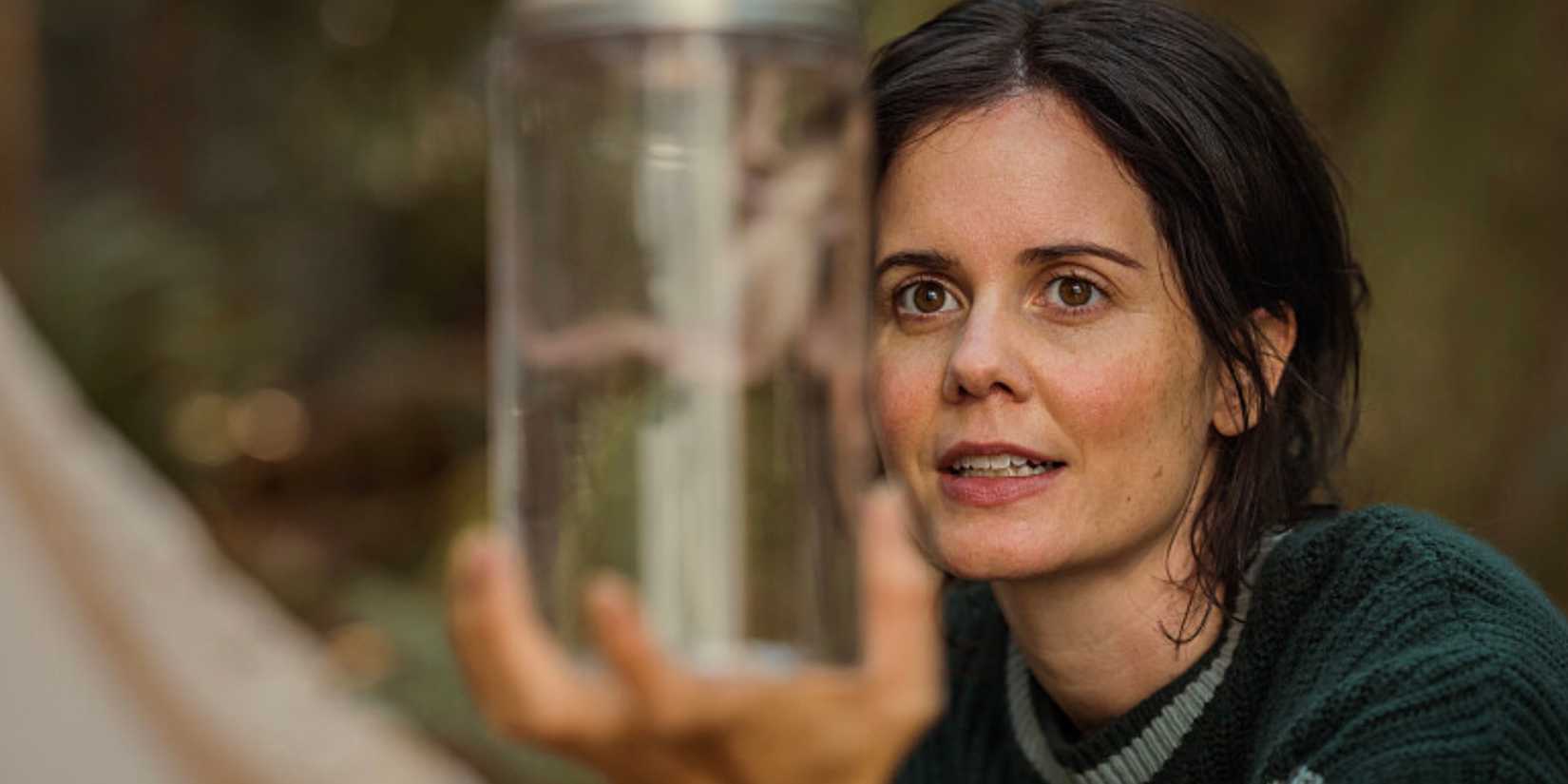 Who Is Hannah on Yellowjackets?