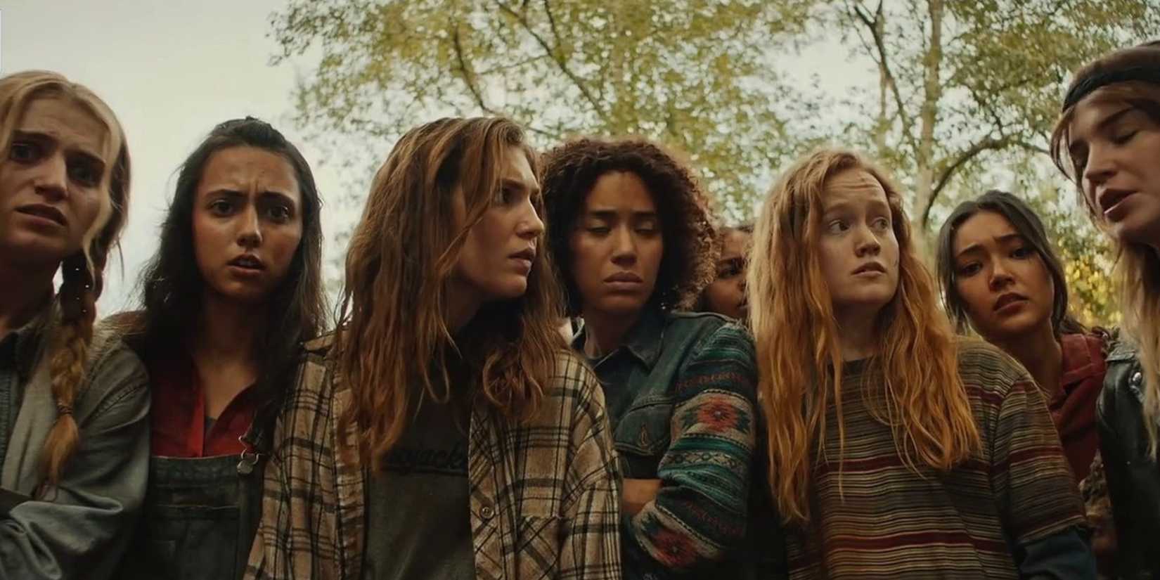 10 Reasons We Need a Yellowjackets Season 4