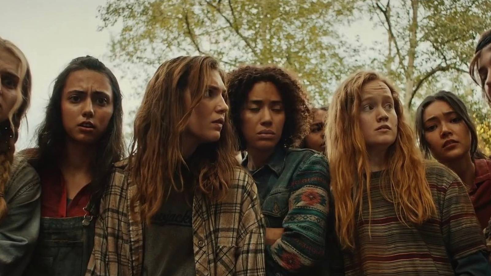 Yellowjackets Star Reacts To Her Character's Shocking Season 3 Demise