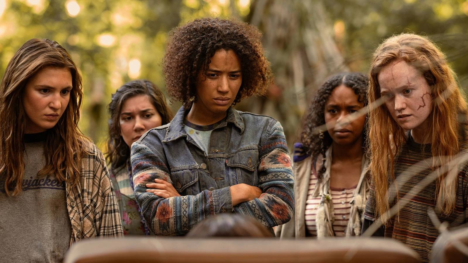 Yellowjackets Season 3, Episode 8, "A Normal, Boring Life," Recap ...