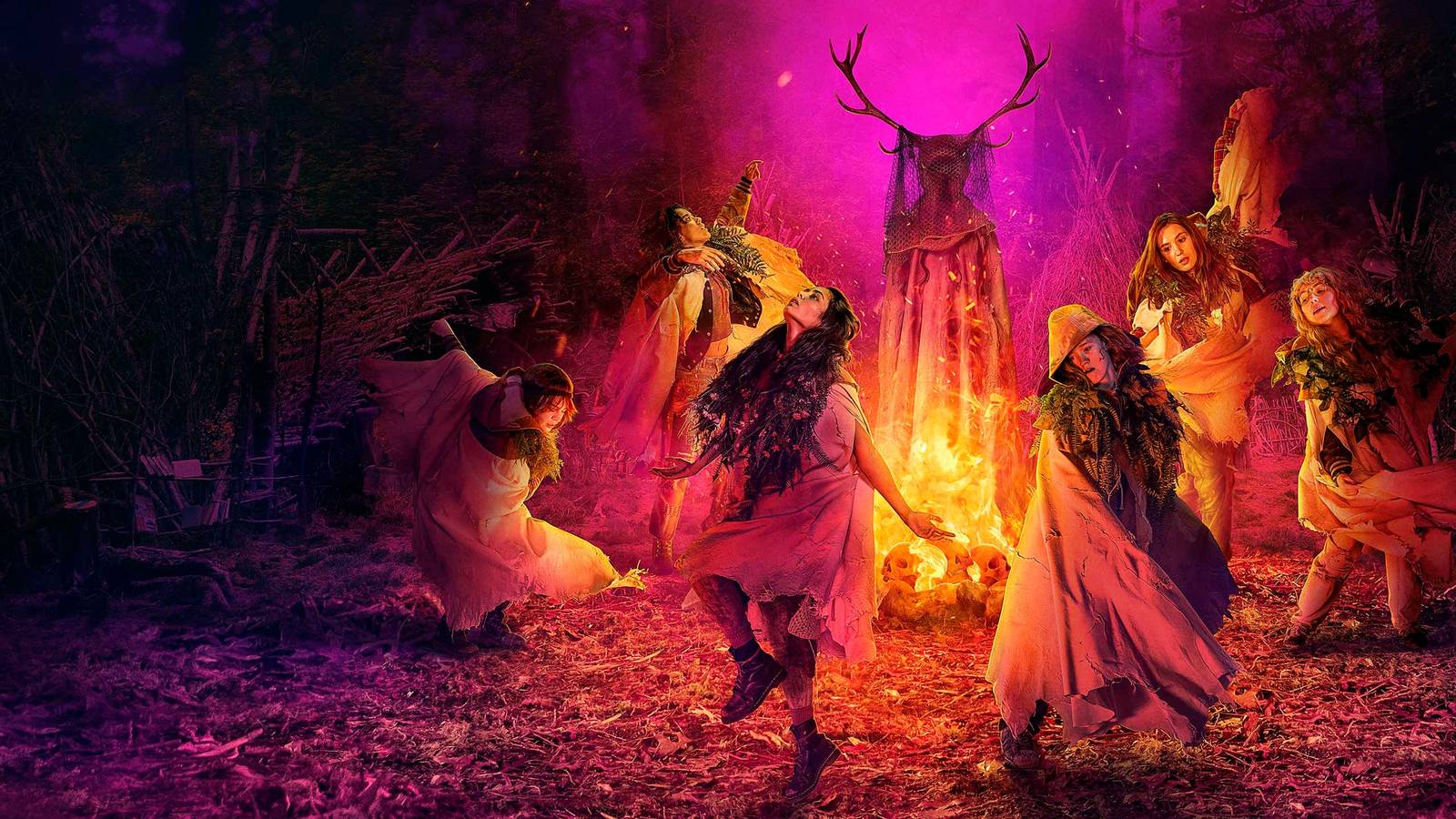 'It Really Hurt for Us': Yellowjackets Creators Explain Why [Spoiler ...