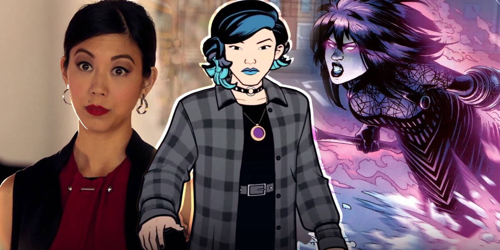 Your Friendly Neighborhood Spider-Man's Best Character Has a Dark ...