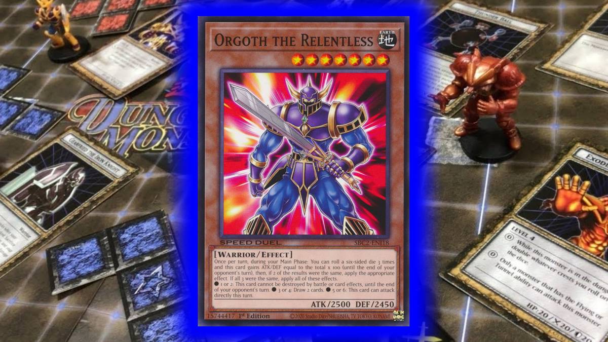 Yu-Gi-Oh!: 10 Strongest Dice Roll Cards, Ranked