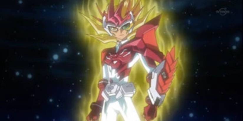 Yu-Gi-Oh! Zexal: Number Cards, Explained