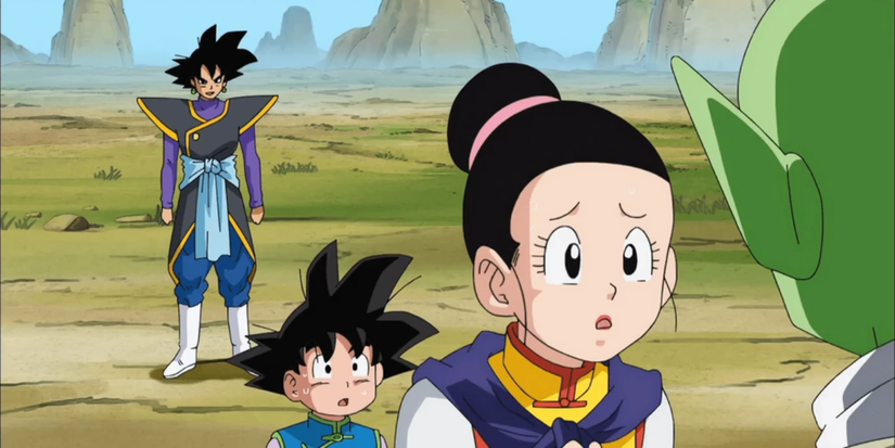 Dragon Ball Super: Goku Black & Zamasu's Plan, Fully Explained