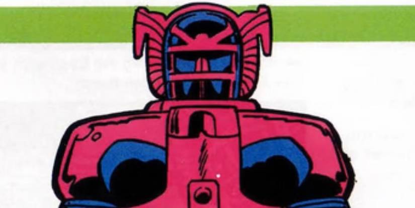 Marvel's 35 Most Powerful Celestials, Ranked