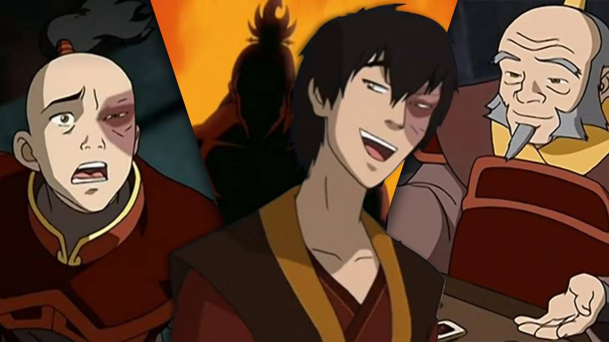 Avatar: 5 Early Signs Zuko Wasn't Beyond Redemption