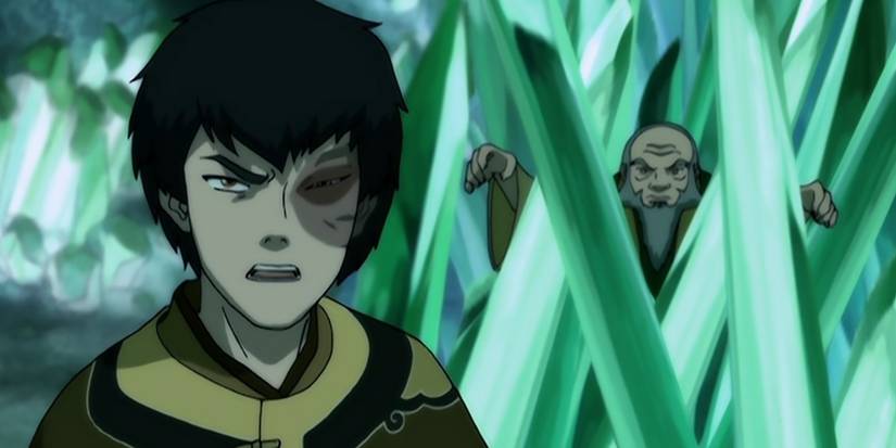 10 Avatar & Korra Plot Twists Everyone Hated at the Time