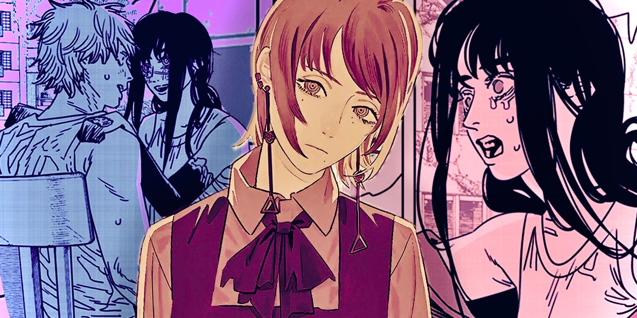 10 Horror Movies That Inspired This Iconic 10/10 Shonen Anime