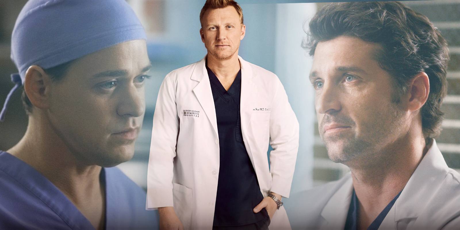 1 of Grey's Anatomy's Most Hated Characters Is Secretly Responsible for ...