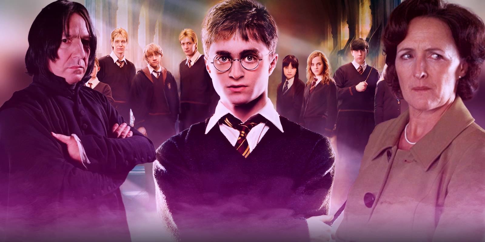 1 Tiny Scene in Order of the Phoenix Has a Different Meaning After ...