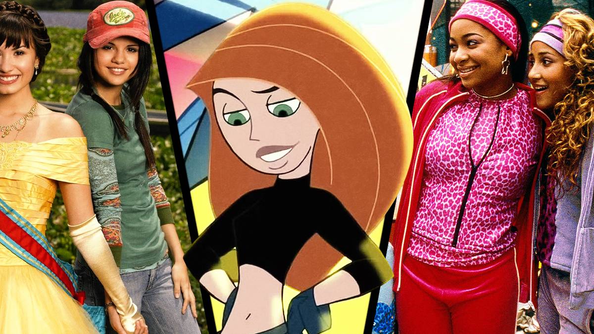 10 2000s Disney Channel Original Movies That Are Still Awesome Today