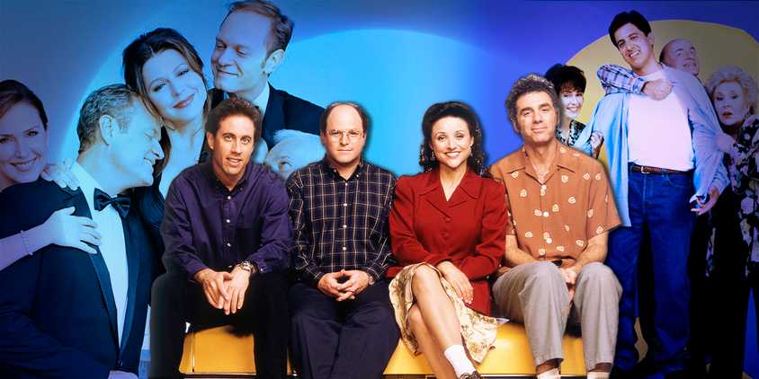 Shifting Gears Cast and Character Guide