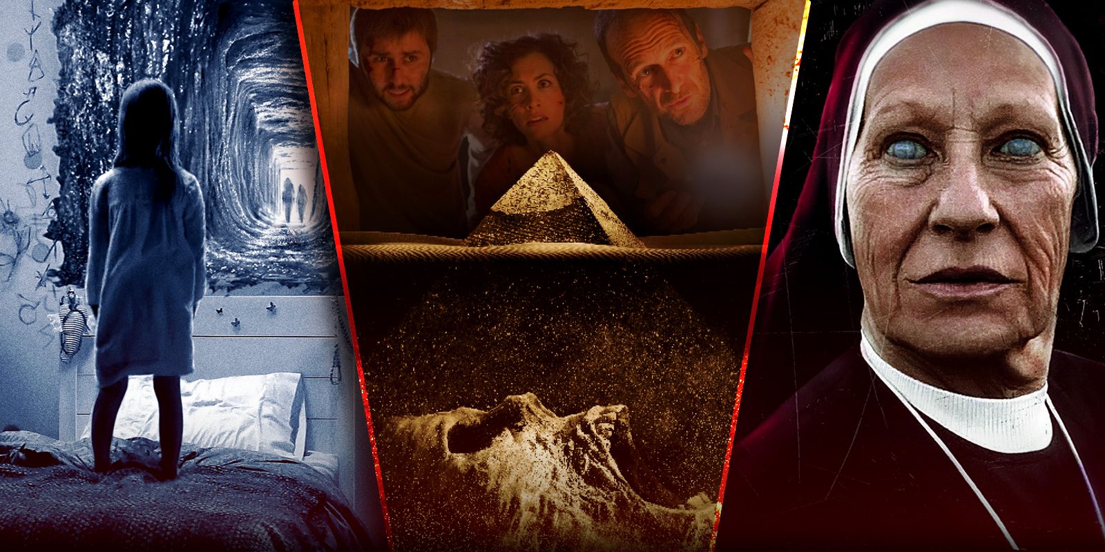 10 Flawless Horror Movies With the Saddest Endings, Ranked