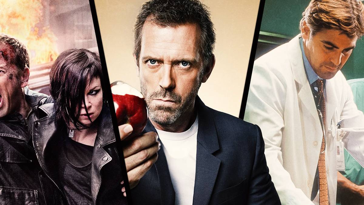 10 Amazing TV Shows to Watch If You Loved The Pitt