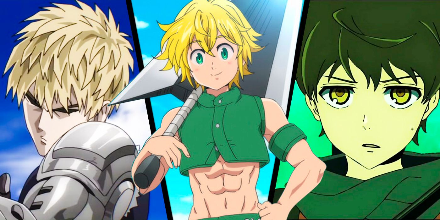 Anime's Highest-Grossing Franchises of All Time