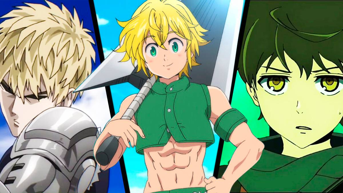 10 Anime Franchises That Peaked in Their First Season & Never Recovered